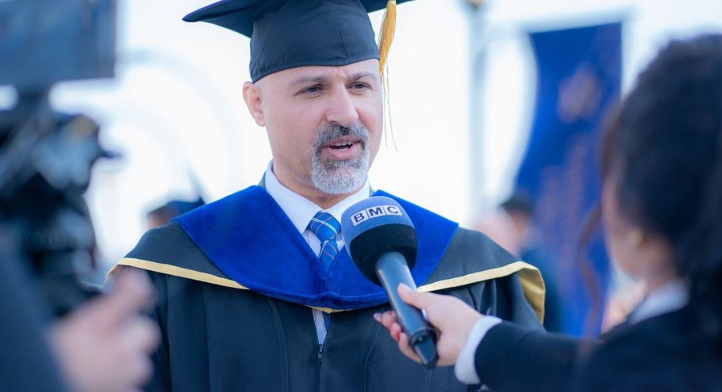 AZMAR UNIVERSITY IN IRAQ